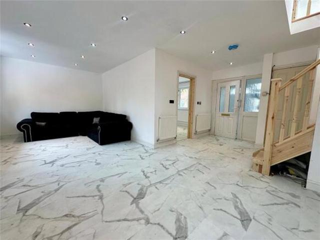 3 bedroom bungalow for sale in Wilmot Drive, BIRMINGHAM, West Midlands, B23
