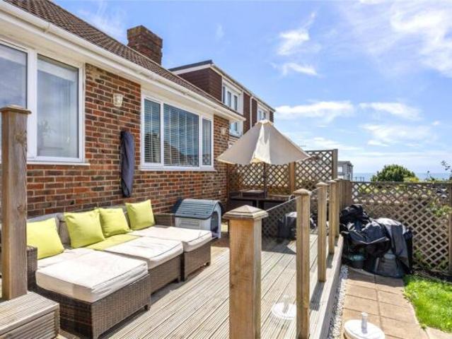 3 bedroom bungalow for sale in Wilson Avenue, Brighton, East Sussex, BN2