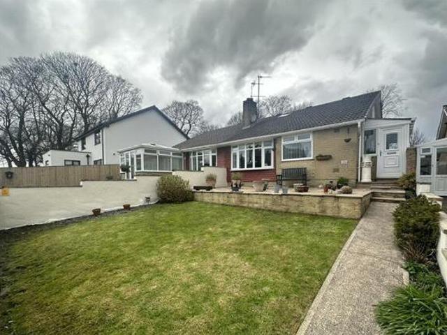 3 Bedroom Bungalow For Sale In Wilsden