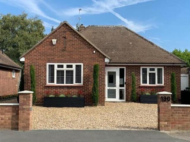 3 Bedroom Bungalow For Sale In Windsor