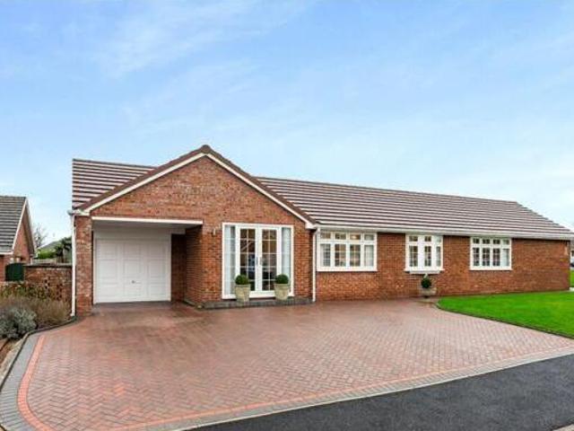 3 Bedroom Bungalow For Sale In Wirral, Merseyside