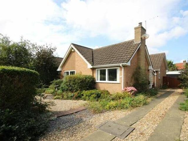 3 Bedroom Bungalow For Sale In Wirral, Merseyside