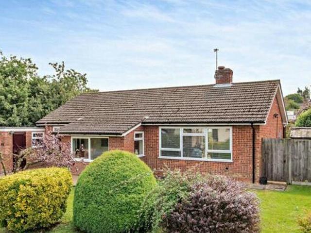 3 Bedroom Bungalow For Sale In Wymondham, Norfolk