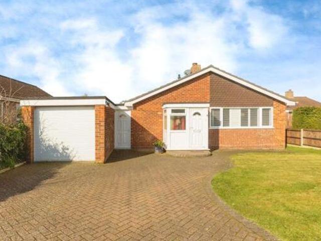 3 Bedroom Bungalow For Sale In Wymondham, Norfolk