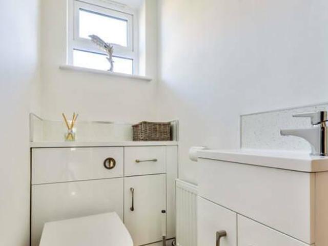 3 bedroom bungalow for sale in Towndam Lane Donington PE11