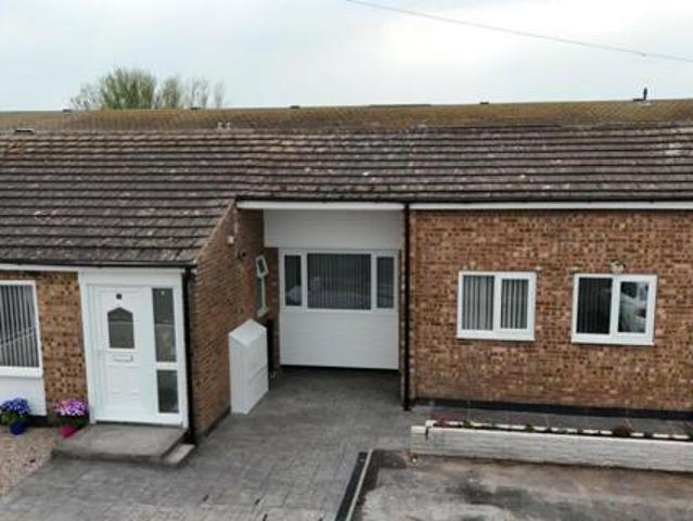 3 Bedroom Bungalow For Sale In Towyn