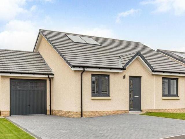 3 Bedroom Bungalow For Sale In Tomaknock, Crieff