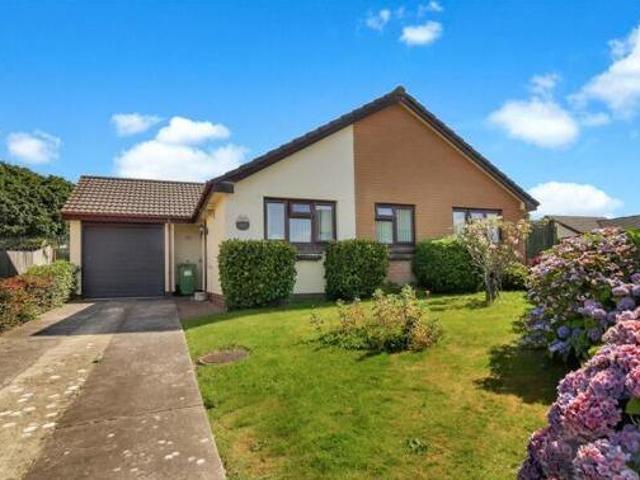 3 Bedroom Bungalow For Sale In Torrington, Devon