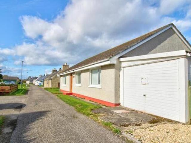3 Bedroom Bungalow For Sale In Tain