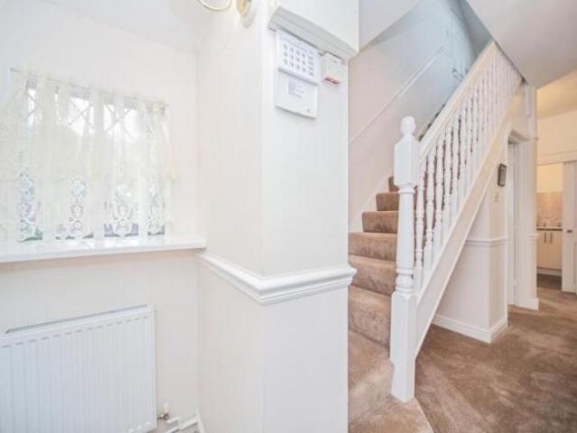 3 bedroom bungalow for sale in Test Lane, Redbridge, Southampton, Hampshire, SO16