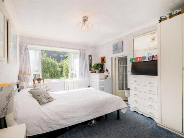 3 bedroom bungalow for sale in The Birches, Brentwood, Essex, CM13