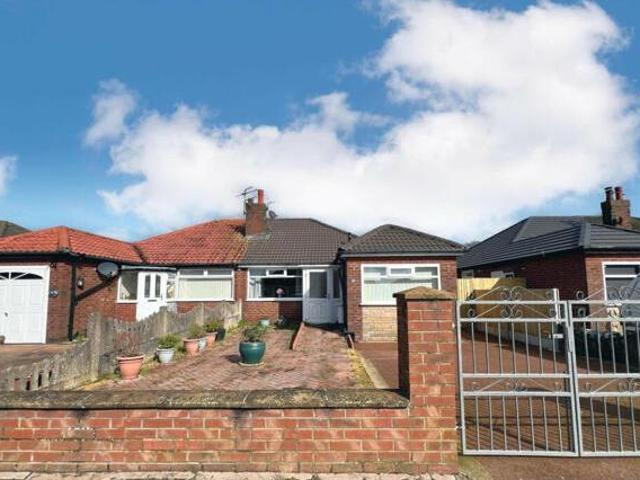 3 Bedroom Bungalow For Sale In Thornton