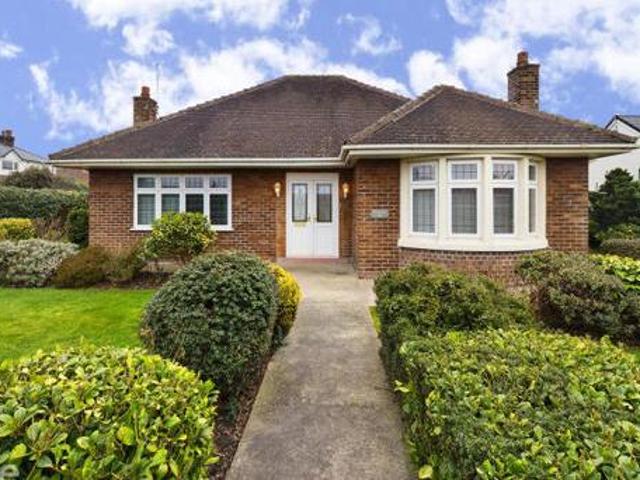 3 Bedroom Bungalow For Sale In Thornton cleveleys