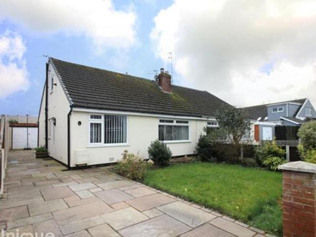 3 Bedroom Bungalow For Sale In Thornton cleveleys