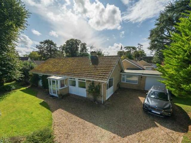 3 Bedroom Bungalow For Sale In Thornford, Sherborne