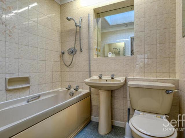 3 bedroom bungalow for sale in Thornham Close, Norwich, Norfolk, NR7