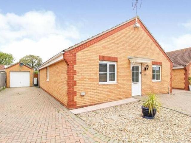 3 Bedroom Bungalow For Sale In Thorrington, Colchester