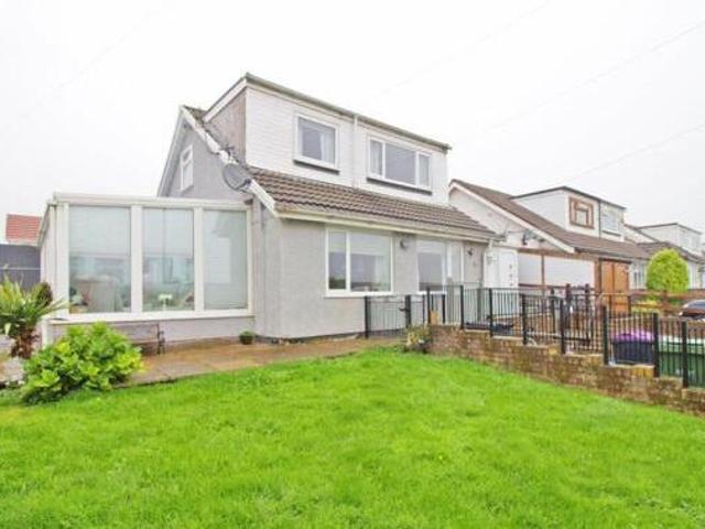 3 Bedroom Bungalow For Sale In Trevethin, Pontypool