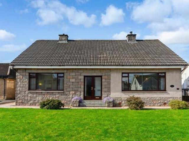 3 Bedroom Bungalow For Sale In Uddingston