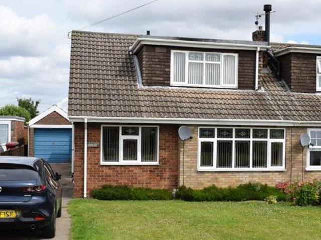 3 Bedroom Bungalow For Sale In Ulceby