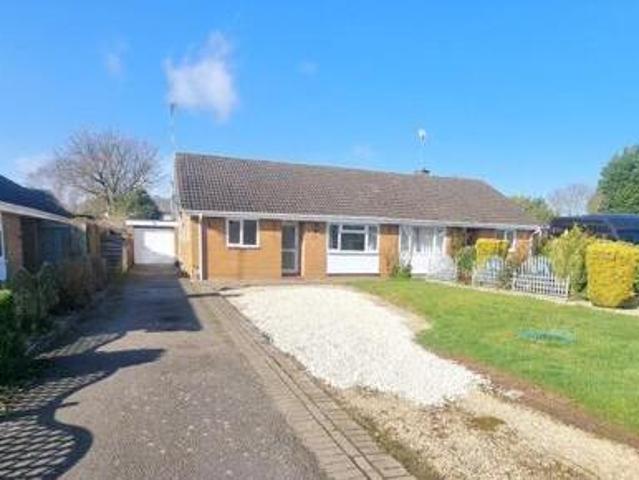 3 Bedroom Bungalow For Sale In Upper Boddington