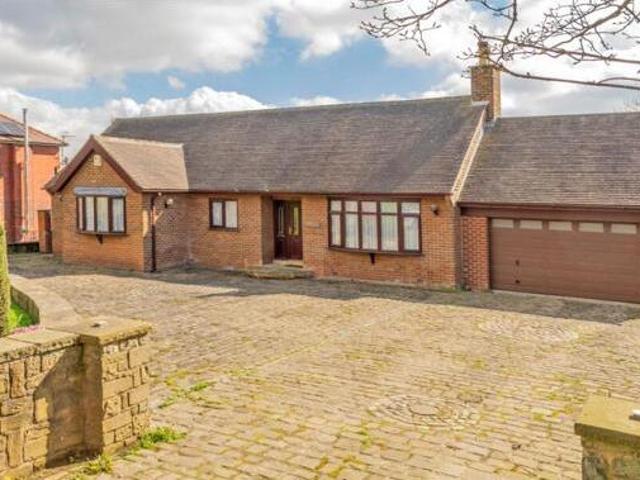 3 Bedroom Bungalow For Sale In Victoria Road, Morley
