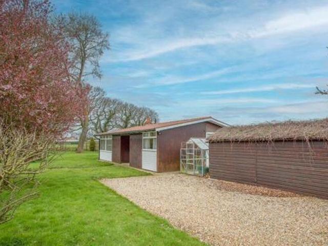 3 Bedroom Bungalow For Sale In York, North Yorkshire