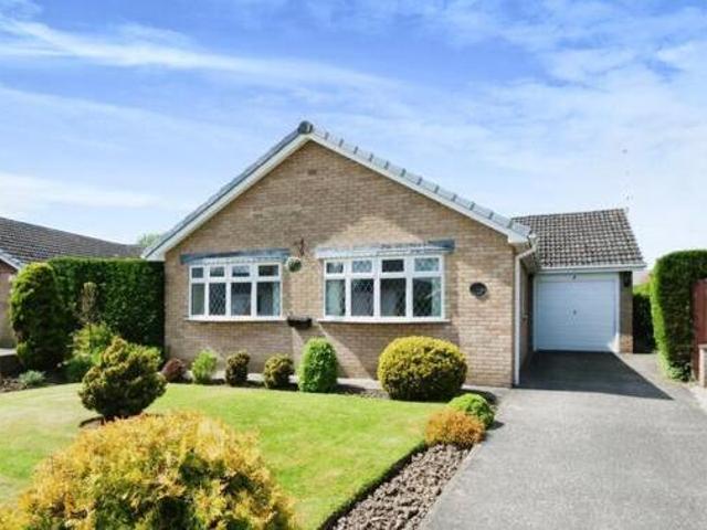 3 Bedroom Bungalow For Sale In York, North Yorkshire