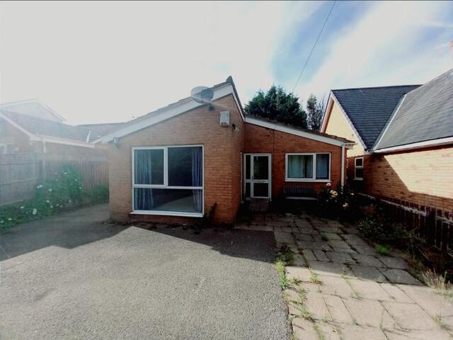3 Bedroom Bungalow Ferryhill County Durham LS100398691