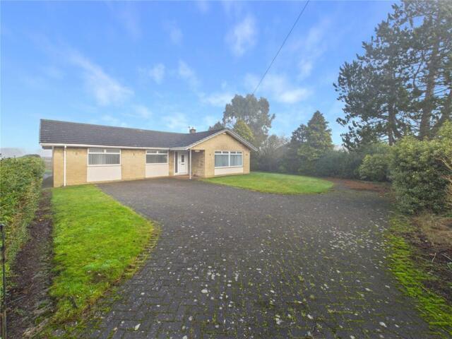 3 Bedroom Bungalow Ferryhill County Durham LS101100069
