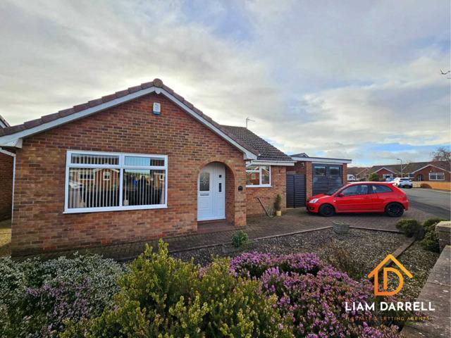 3 Bedroom Bungalow Filey North Yorkshire 100733645