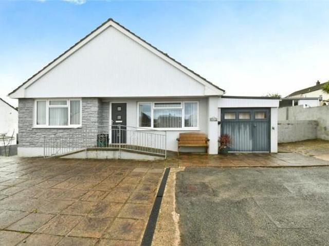 3 Bedroom Bungalow Fishguard Pembrokeshire LS88915932