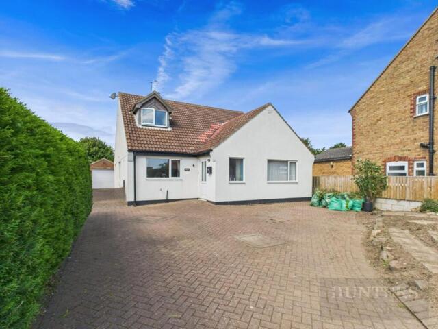 3 Bedroom Bungalow Flamborough Flamborough LS101677518