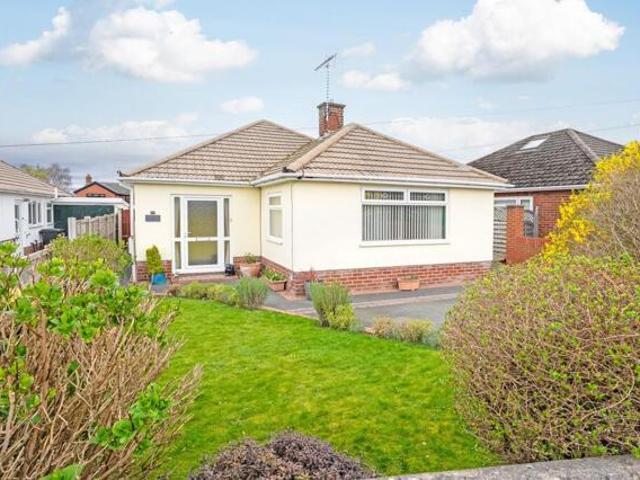 3 Bedroom Bungalow Flintshire Flintshire 101677420