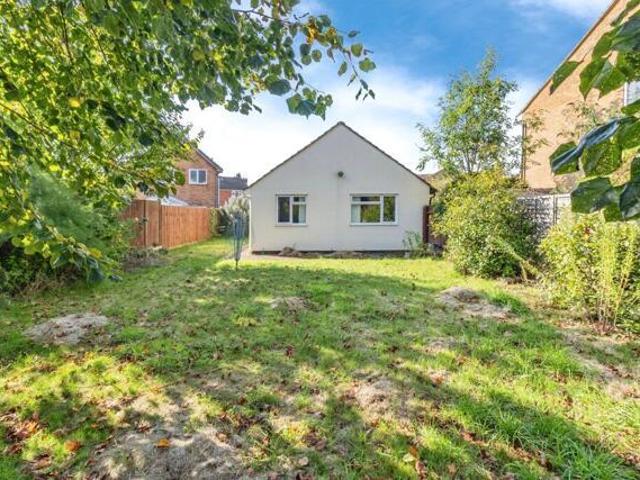 3 Bedroom Bungalow Flitwick Bedfordshire 101678543