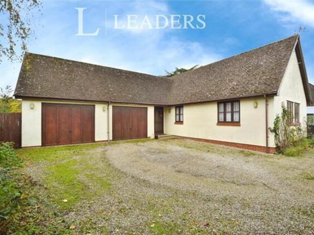 3 Bedroom Bungalow Kelvedon Essex 98903509