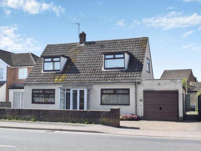 3 Bedroom Bungalow Kidlington Oxfordshire LS90575245