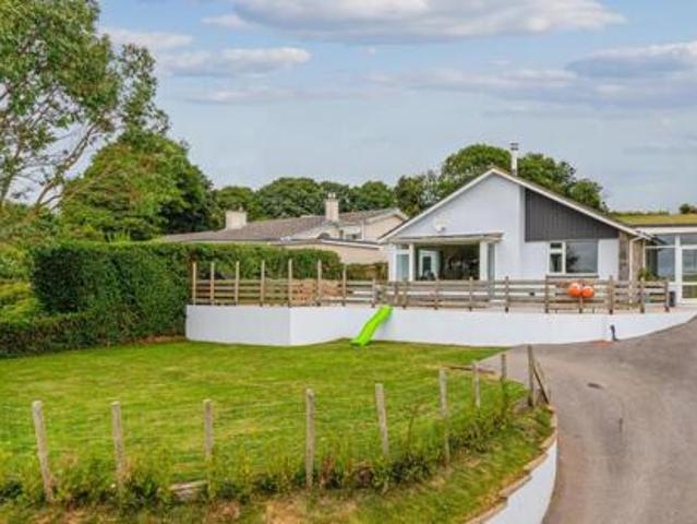 3 Bedroom Bungalow Kingsbridge Kingsbridge LS100096827