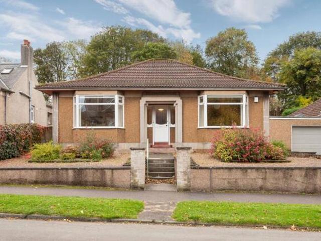 3 Bedroom Bungalow Kirkcaldy Fife LS100096572