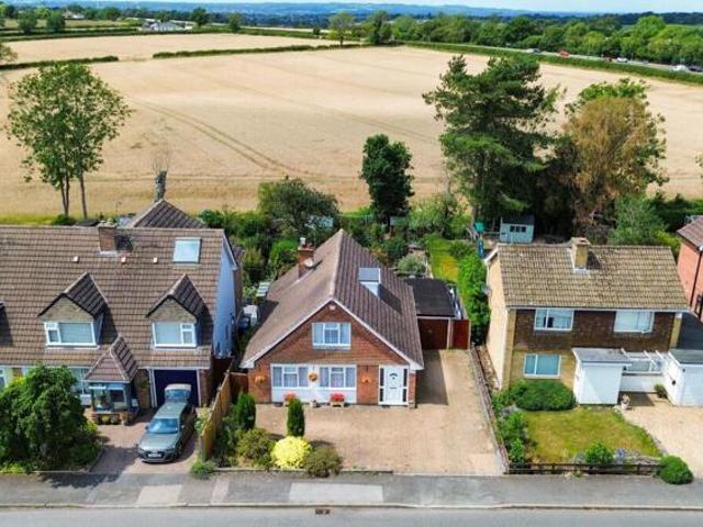 3 Bedroom Bungalow Houghton Houghton LS100540619