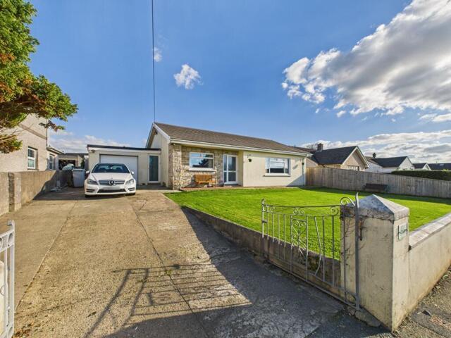 3 Bedroom Bungalow Haverfordwest Pembrokeshire LS98386663
