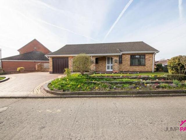 3 Bedroom Bungalow Haydock St Helens 101677234