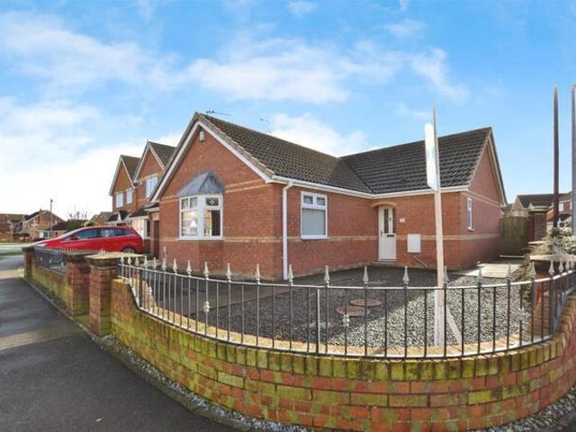 3 Bedroom Bungalow Hedon East Yorkshire LS100684947