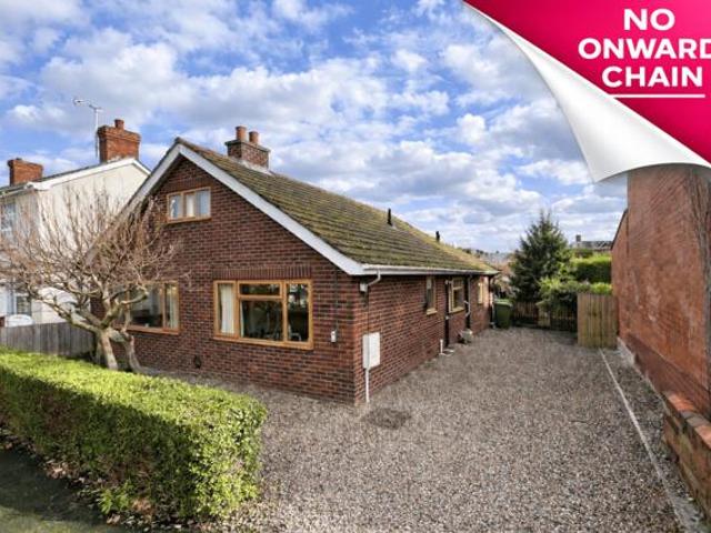 3 Bedroom Bungalow Hereford Herefordshire LS99523458