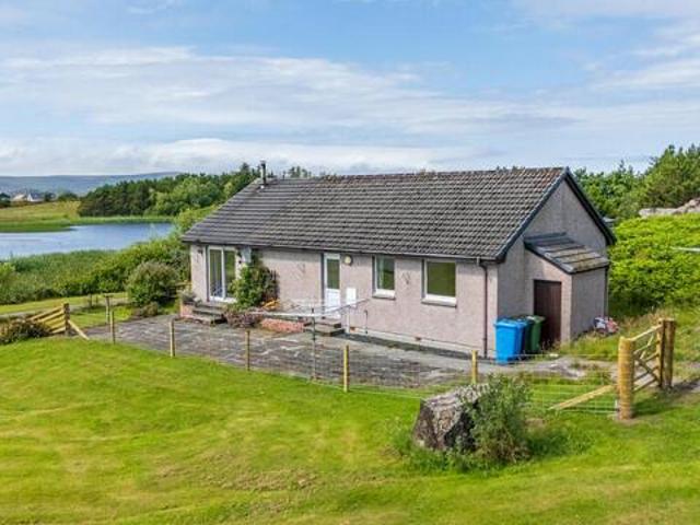 3 Bedroom Bungalow Highland Highland 89181563