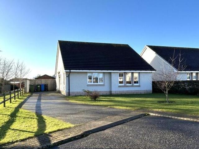 3 Bedroom Bungalow Highland Highland IV10 8RP 87800423