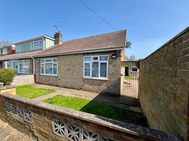 3 Bedroom Bungalow Hull East Yorkshire 101777709