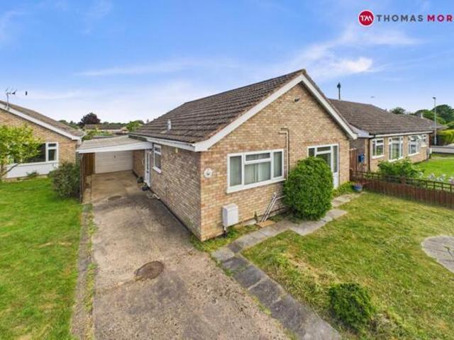 3 Bedroom Bungalow Huntingdon Cambridgeshire LS99808835