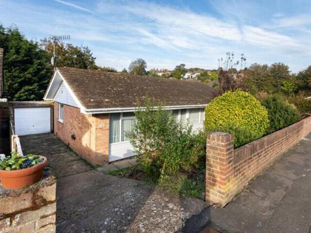 3 Bedroom Bungalow Hythe Kent 100023870