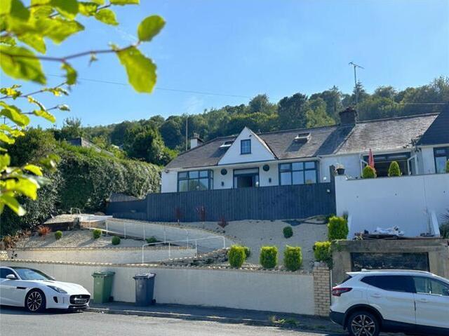 3 Bedroom Bungalow Ilfracombe Devon 100503309
